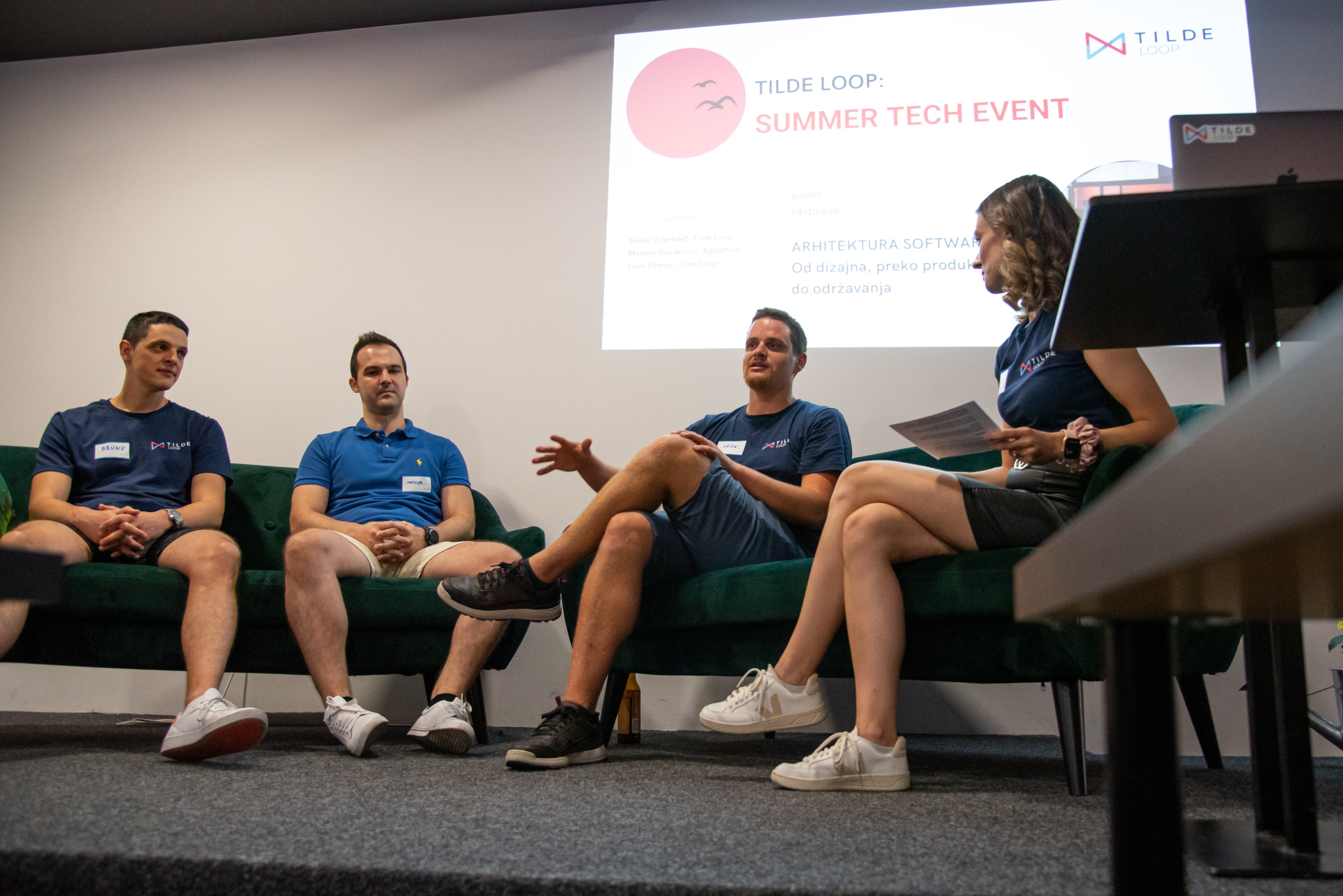 Tilde Loop (@TildeLoop) / Twitter