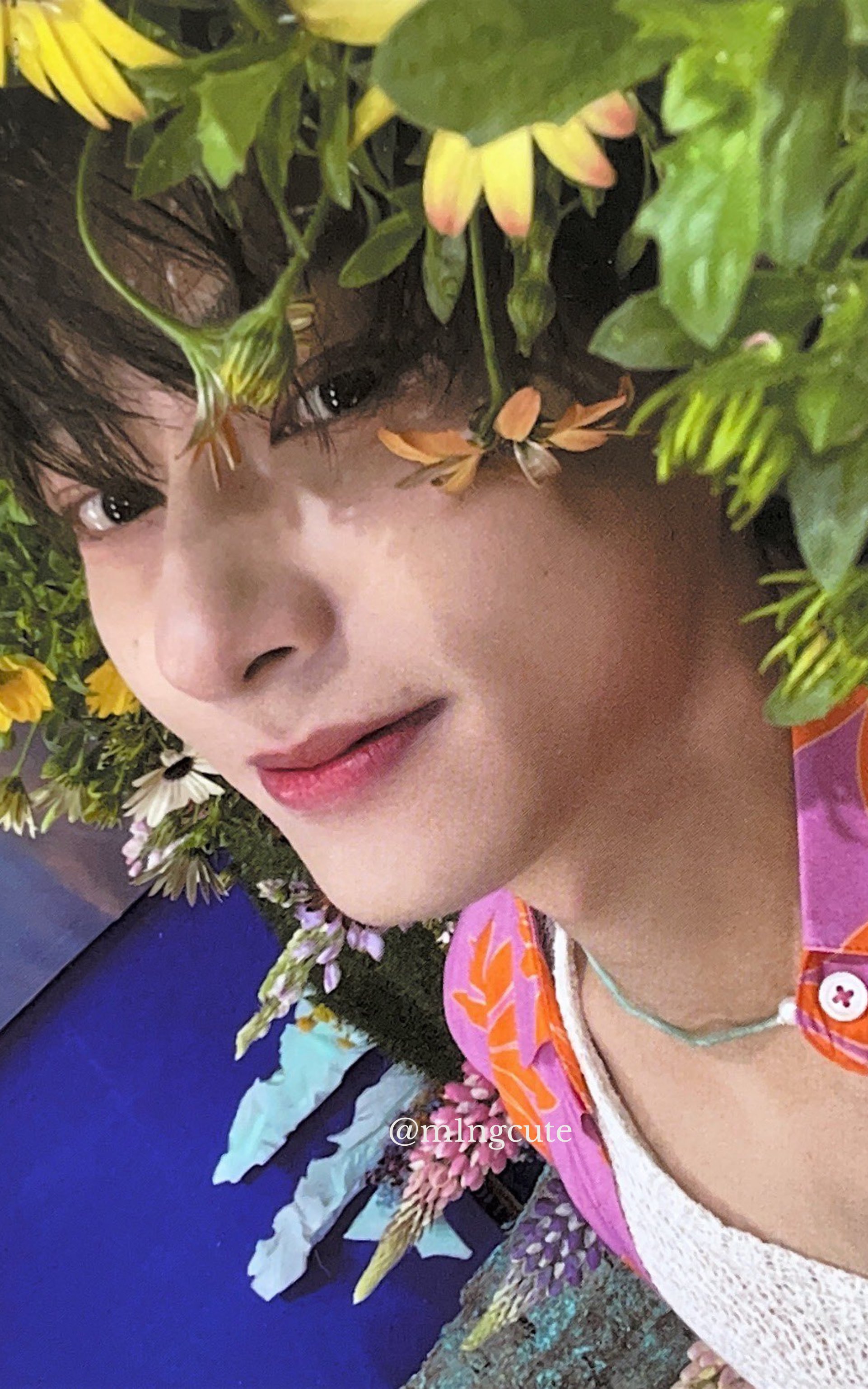 elle 𖧷 slow dm on Twitter: "[SCAN] Jeonghan, Mingyu & Vernon Sector 17 Kit PC 🏷️ seventeen svt ...