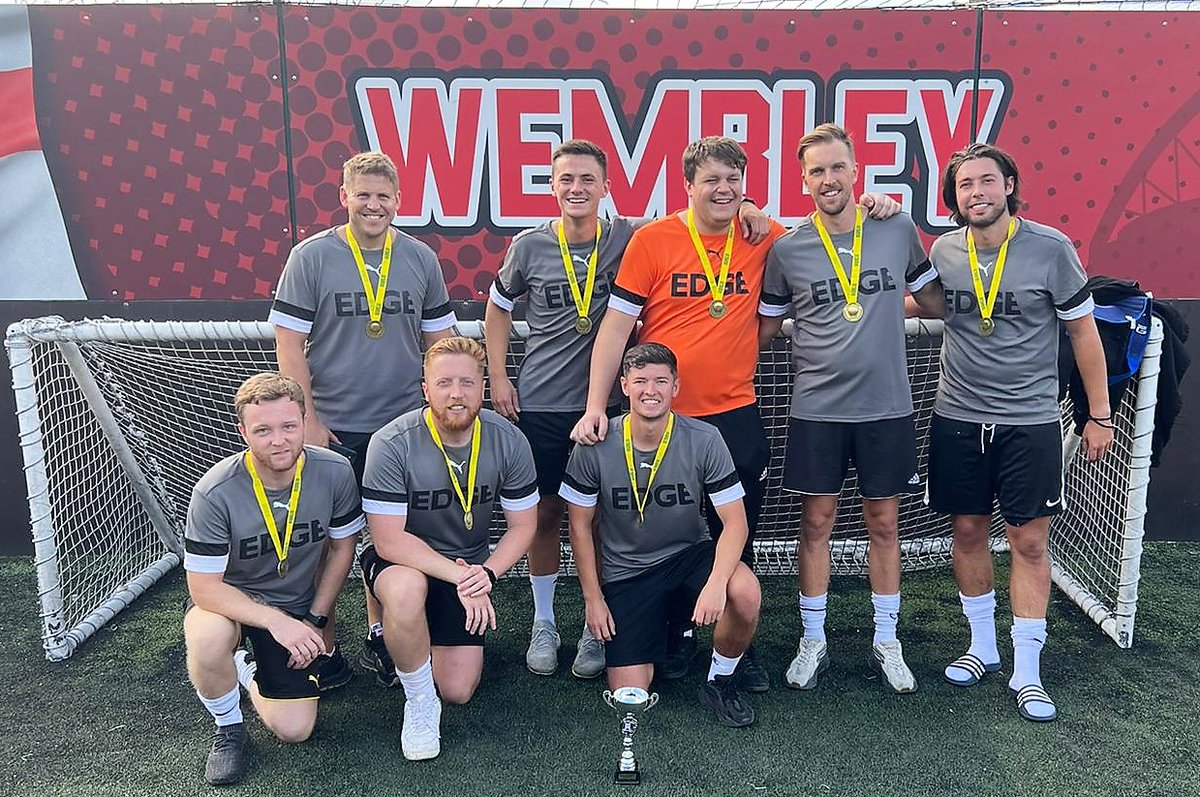 EDGE PS – Project Management • Cost Management • Building Surveying ...