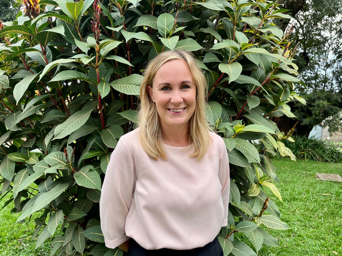Roy Rugumayo On Twitter Rt Swedeninug This Is Maria Jansson Our New Head Of Administration