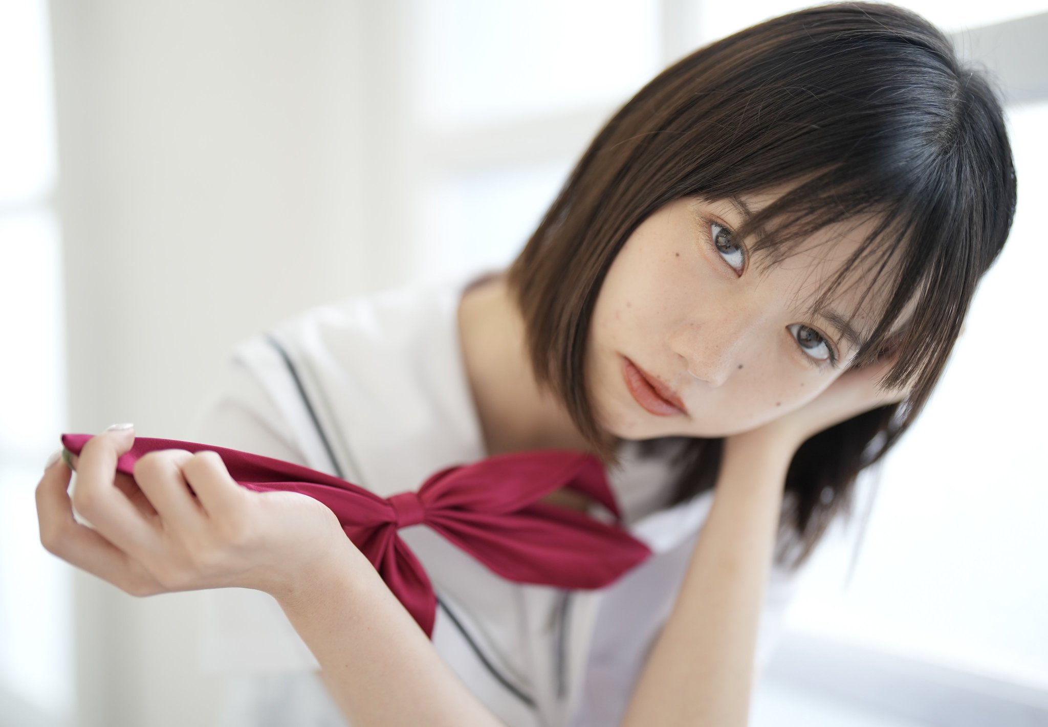 みにちん on Twitter: "model 杏月ありささん@azuki_arisa https://t.co/I2L42IVtZX" / Twitter