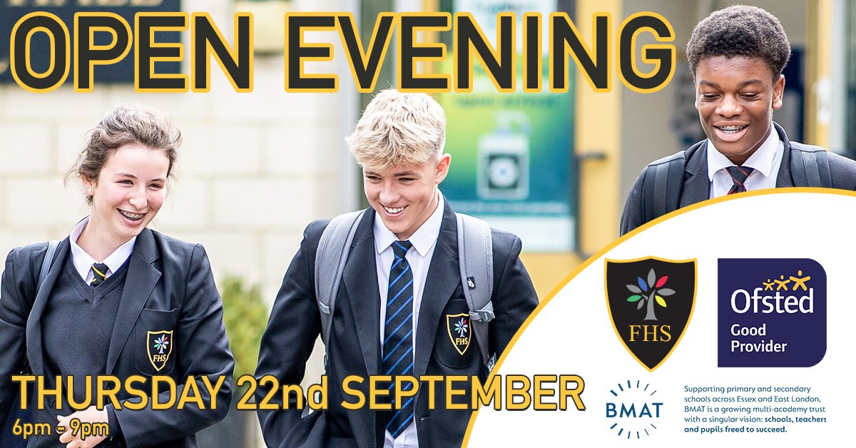 Welcome to Forest Hall School