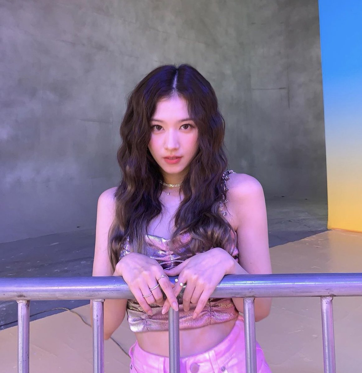 Sana Universe on Twitter: "oh my god Sana #SANA #사나 #サナ"