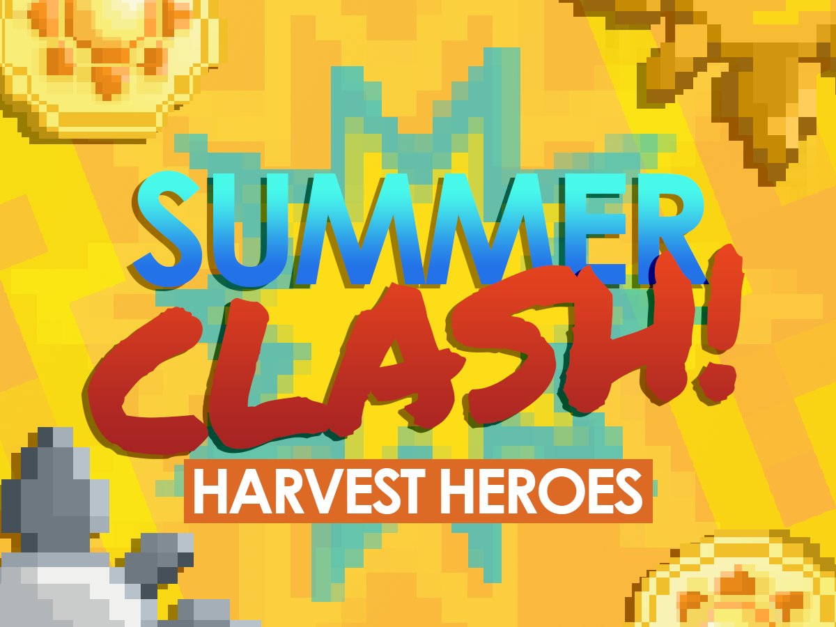 Growtopia Official on Twitter: "Hey Growtopians, It's time to reveal the upcoming weekend events ...