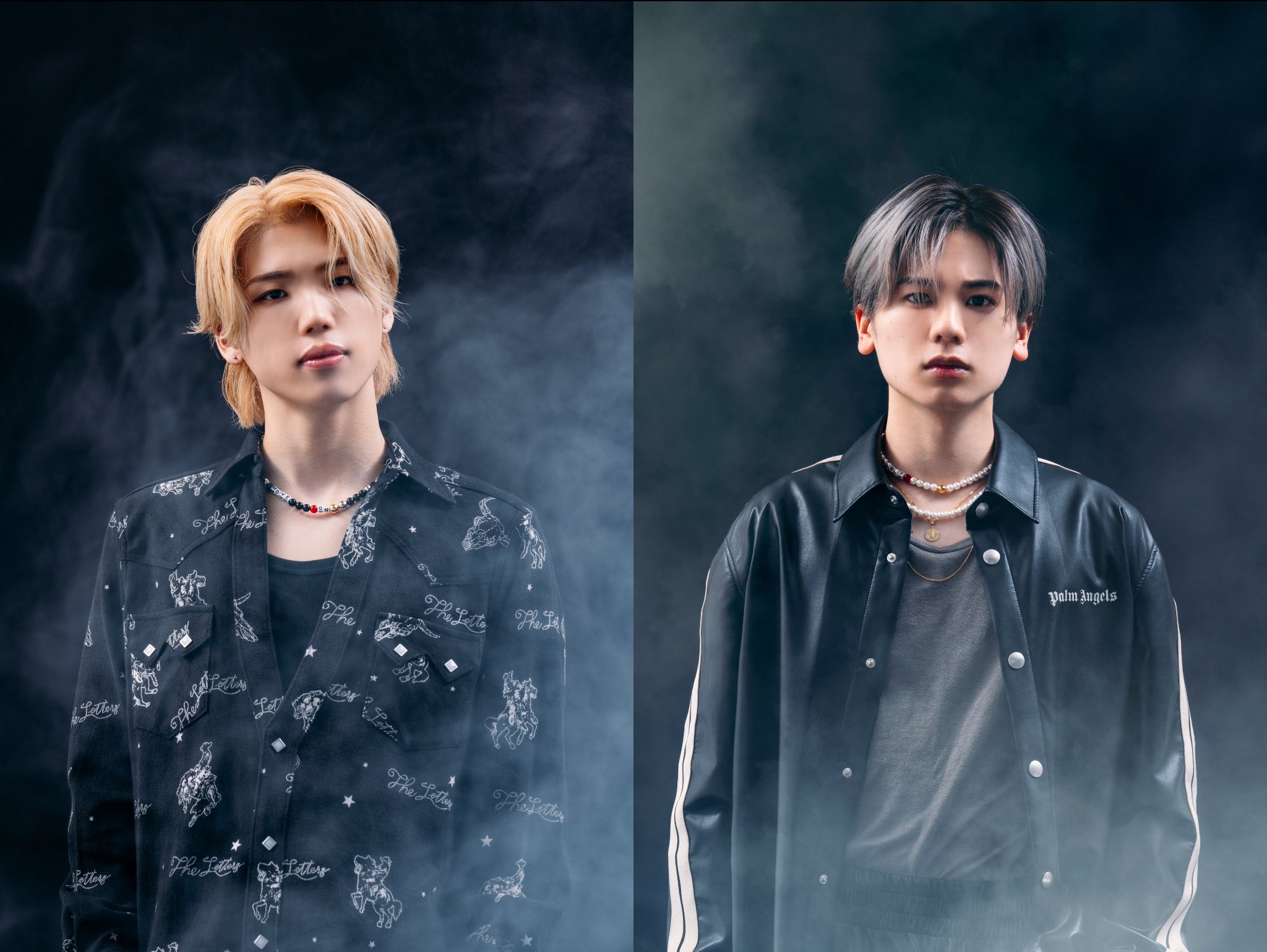 BE:FIRST on Twitter: "9/5(月) 13:00-16:00 bayfm「it!!」 @bayfm_it SHUNTO & MANATO が生出演 🔗https://t ...