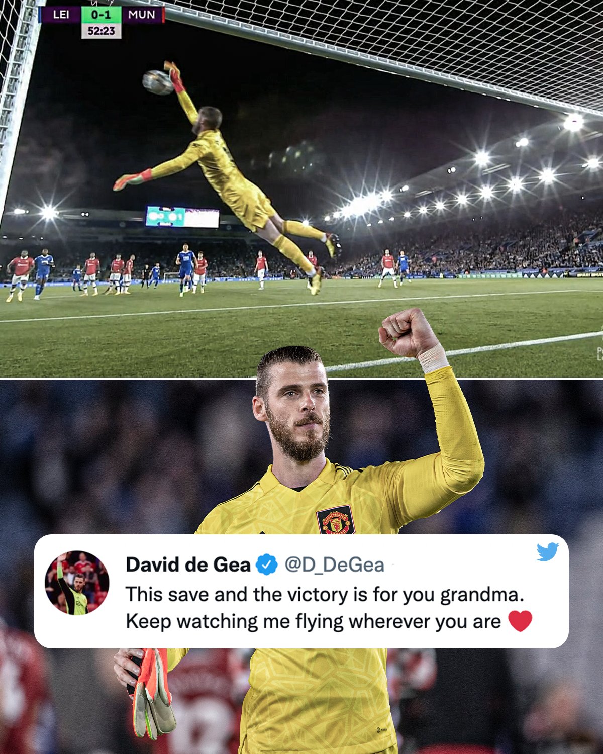 David Egea Memes