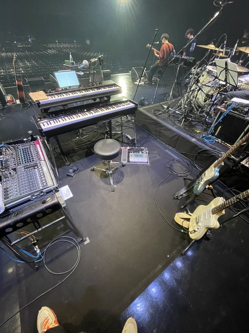 #flumpool [2022年9月2日(金)]:ツイ速まとめ