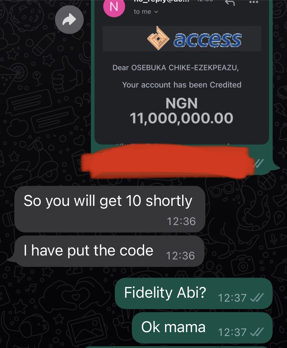 Scummander Movies🎬 on Twitter: "Woow woow woow. Go hard for what you believe in."