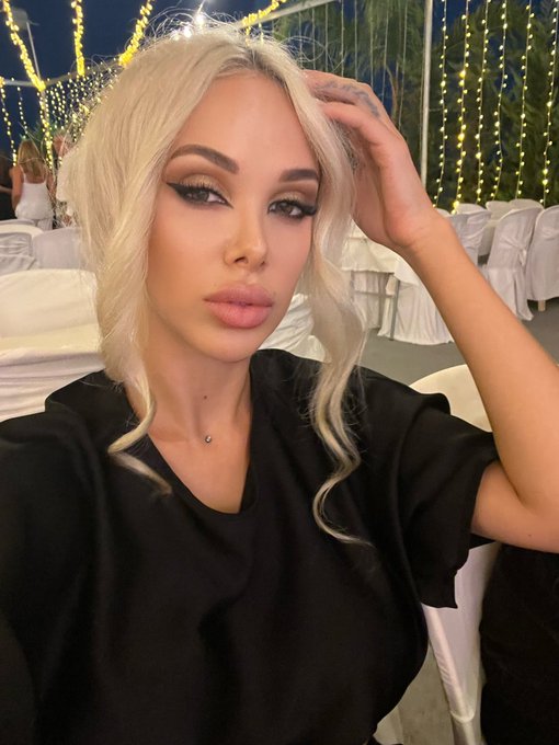 TW Pornstars - Anna Air. Pictures and videos from Twitter. Page 2