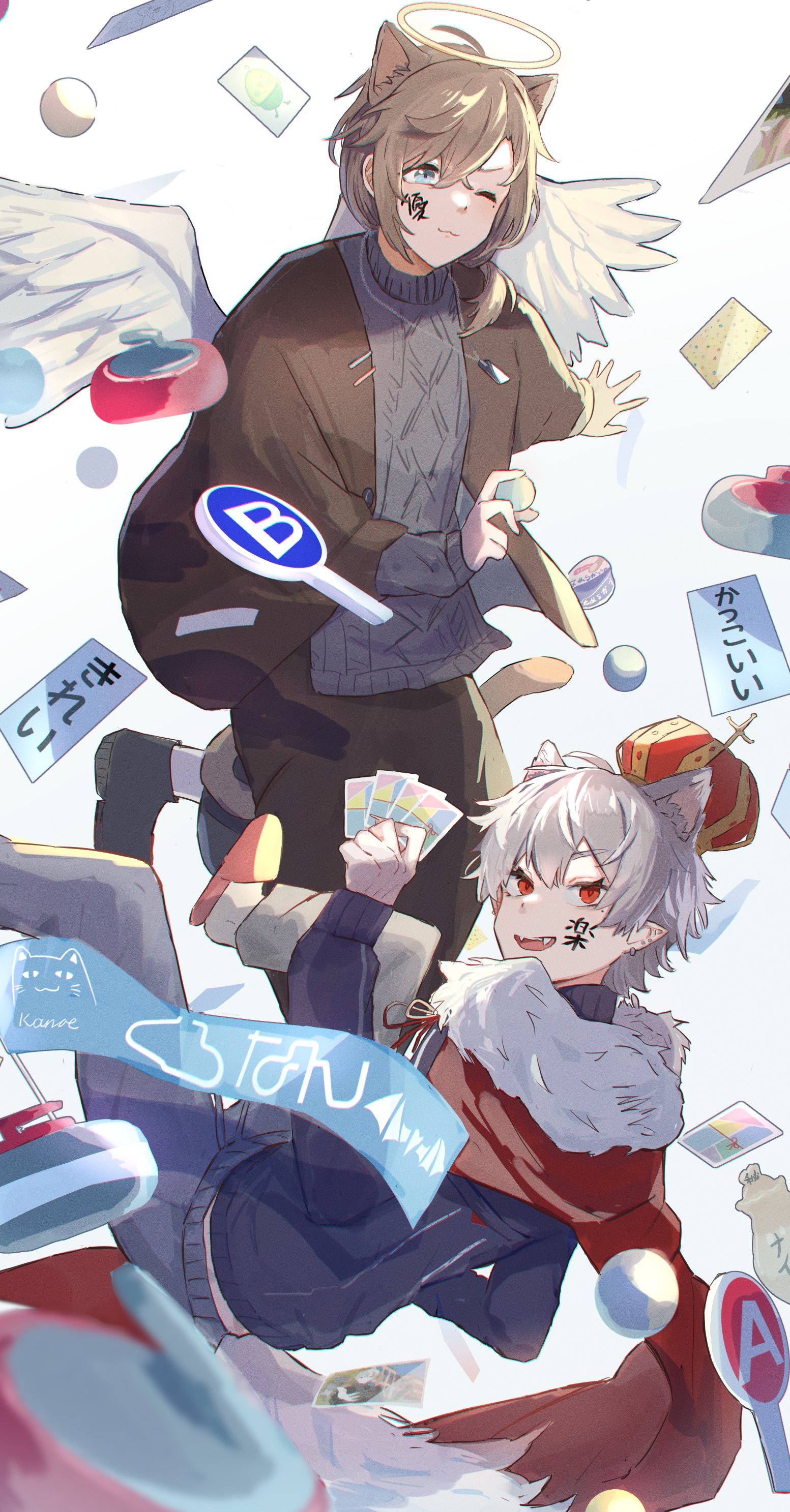 御幸ユコ on Twitter: "#くろのあとりえ #くろなん #kuzuArt #かな絵 https://t.co/rWhzzHPXqj" / Twitter