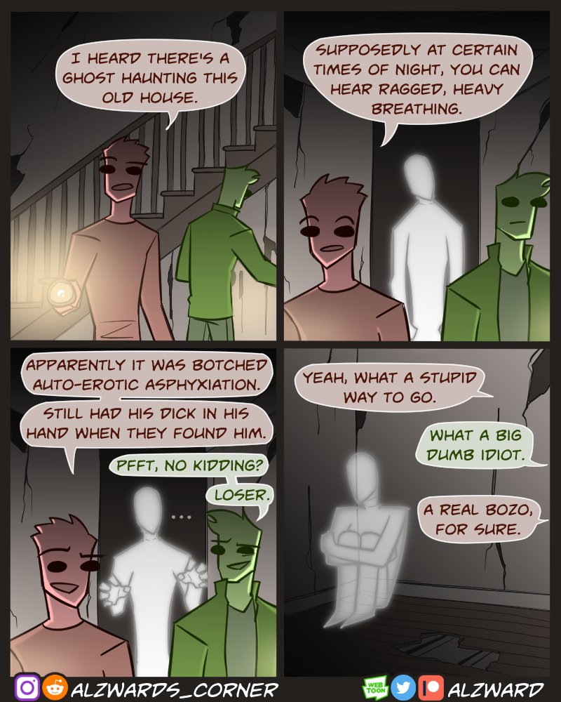 Alzward (@Alzwards_Corner) さんのイラスト・マンガ作品まとめ (25 件) - Twoucan