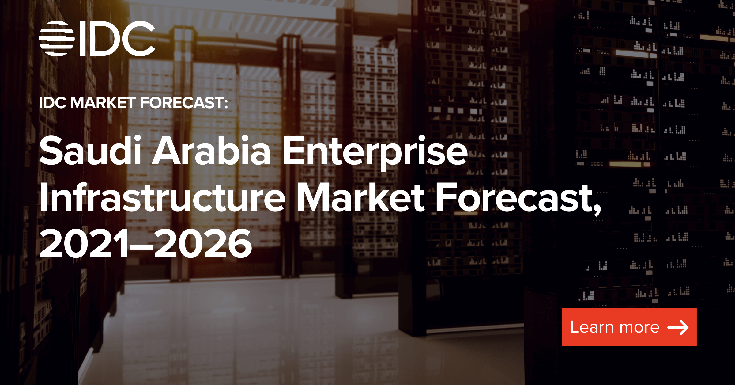 IDC | MEA (@IDCMEA) / Twitter