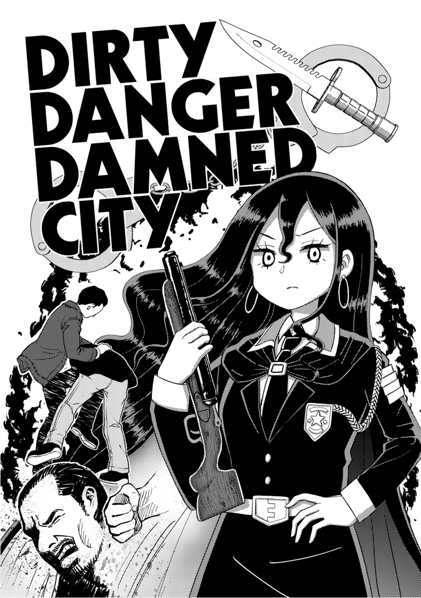 ペル COMITIA152 P48b@P_E_L_Lの漫画作品一覧(人気順)(5ページ目)