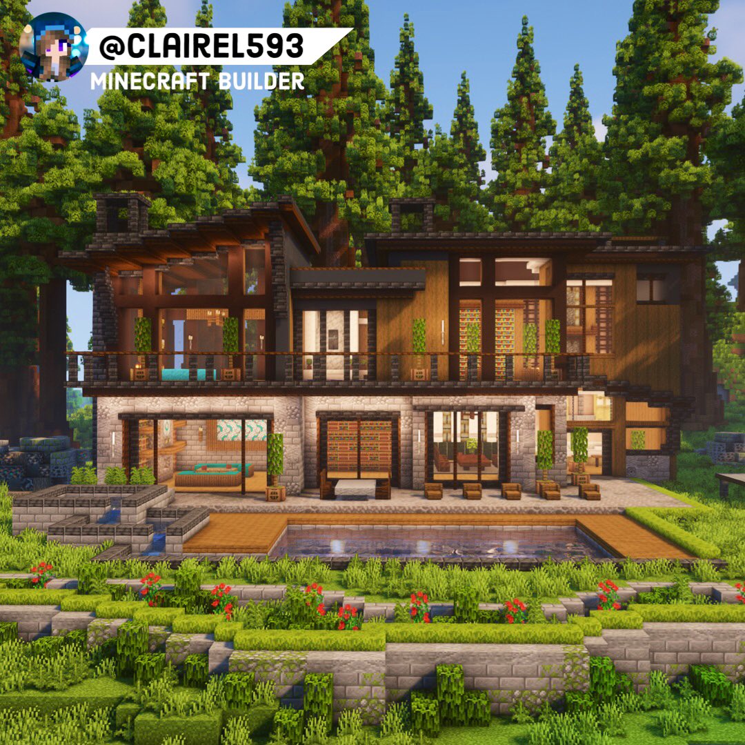 Redwood Log Cabin Mansions Cabin Brothers' Show Stars Paso Robles