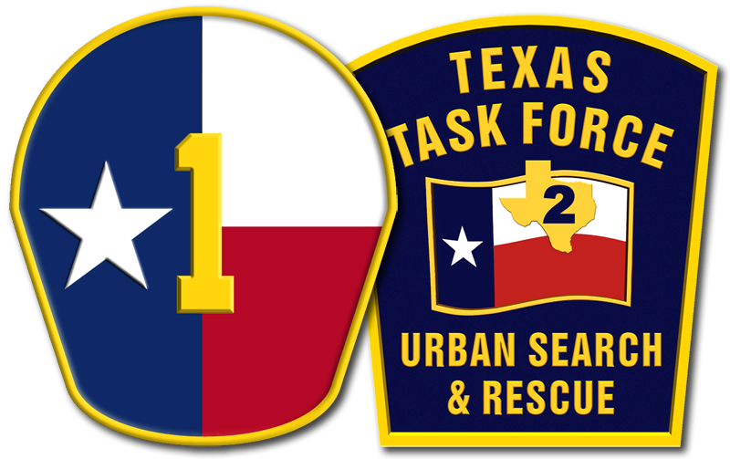 Urban Search And Rescue Logo