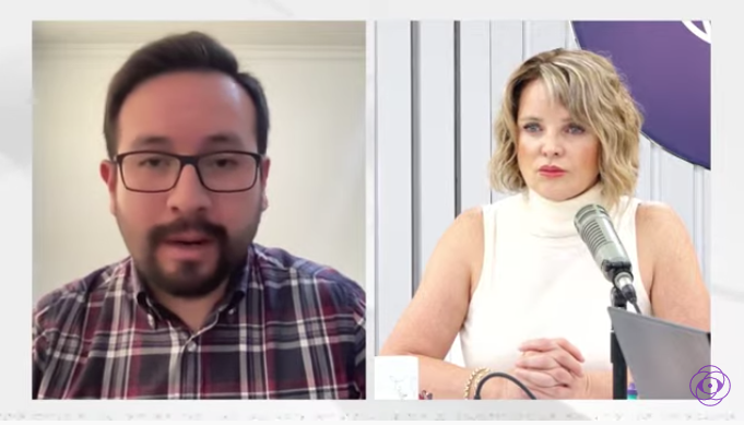 Visionarias on Twitter: ""El derecho a ser presidente de la @CJudicaturaEc no es un derecho ...