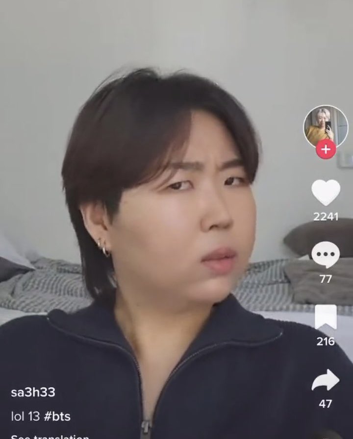 Mik⁷ Jk Dayyyy On Twitter Rt Pjmyoongii Im Crying