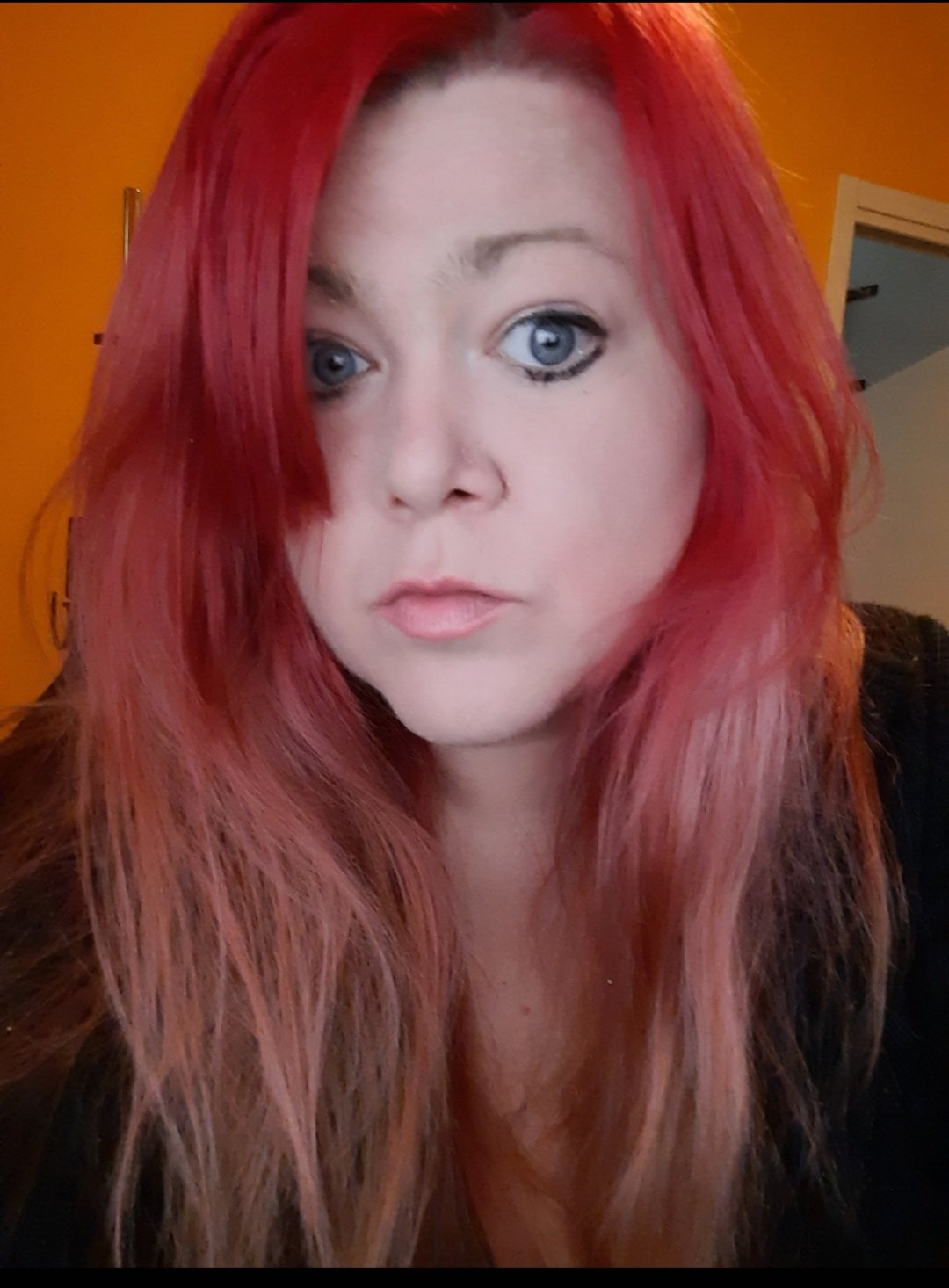 Natalie Hunter #ThankYouKentaroMiura on Twitter: "@NECRO_Xlll See, any hair. https://t.co ...