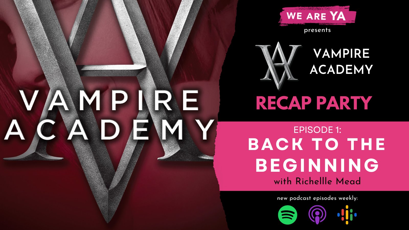 Vampire Academy Book 6