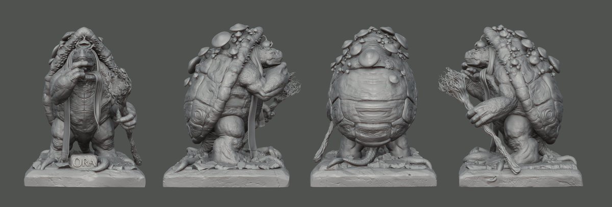 Daniel Furlow (@dfurlow_art) さんのイラスト・マンガ作品まとめ (1 件) - Twoucan