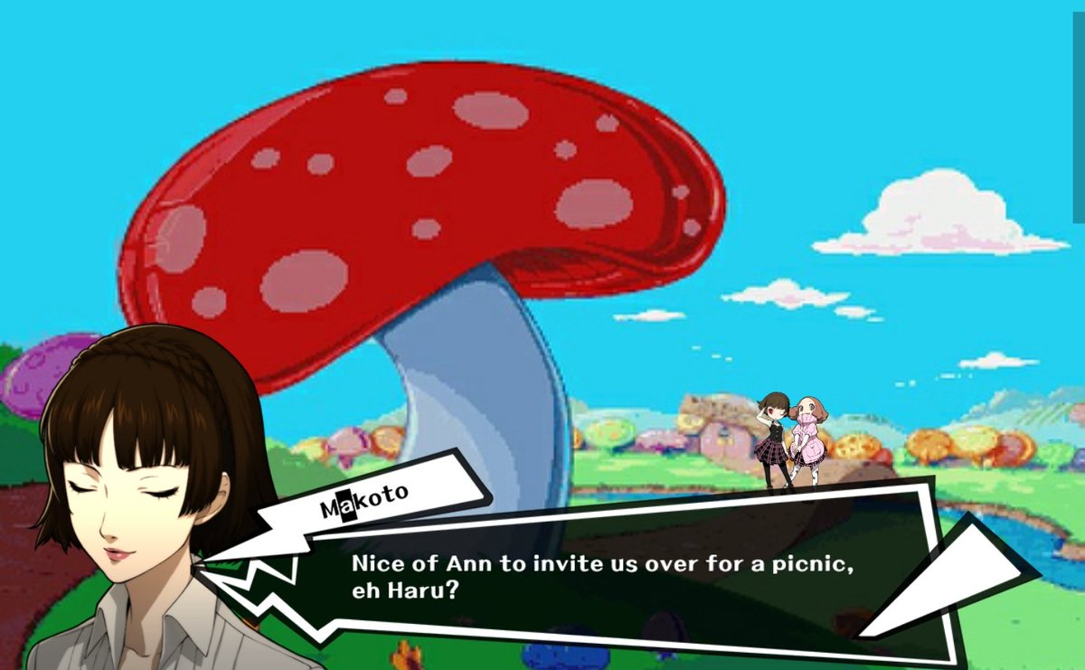 Memes n' shitposts / Twitter