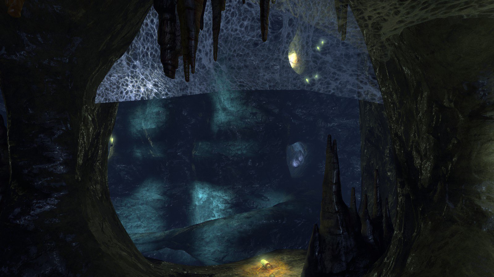 Source Engine Aesthetics on Twitter: "Half-Life 2: Episode 2 By: Valve https://t.co/dARBWG9egS ...