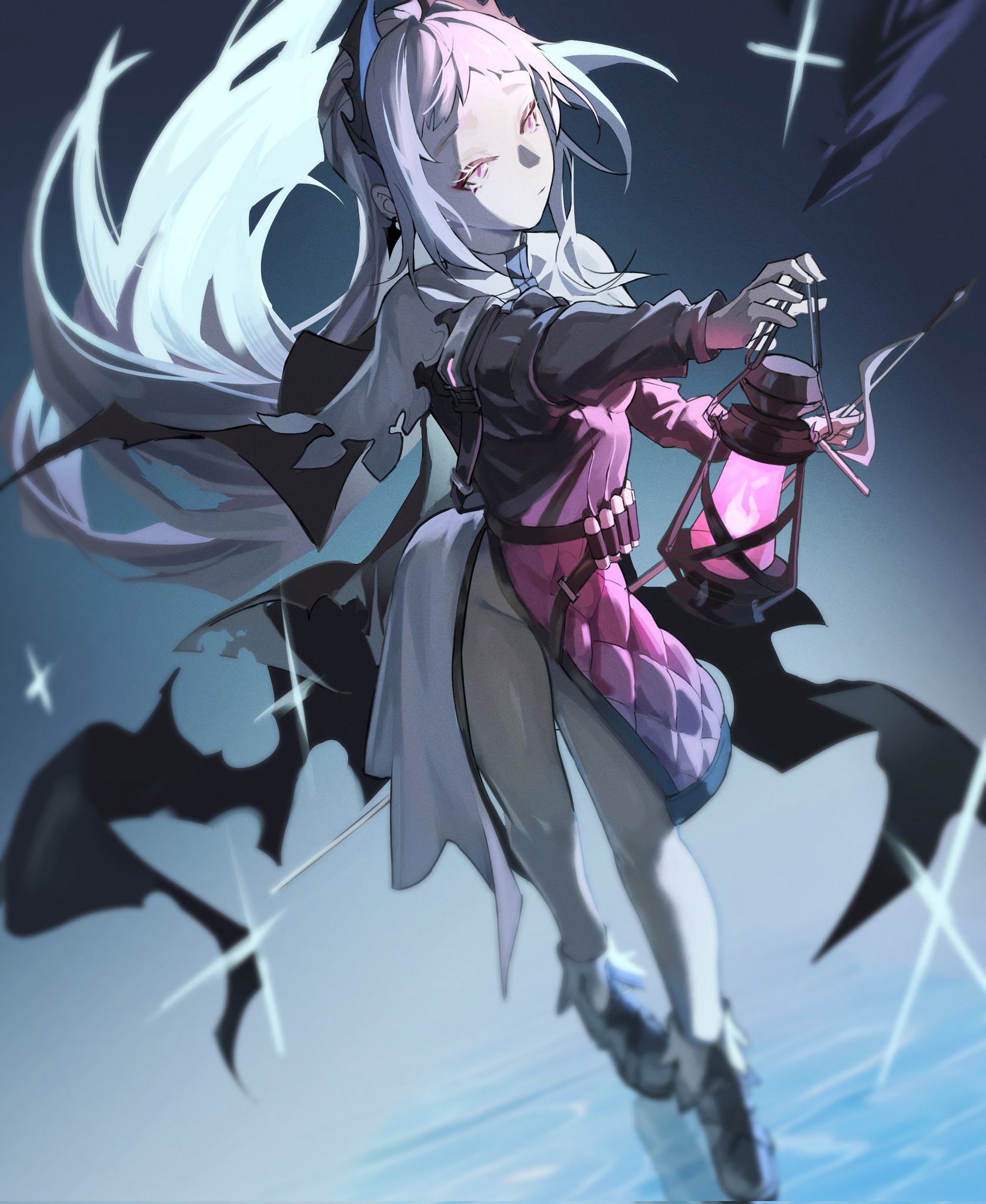 Saxy Pixiv | Skeb on Twitter: "Dabai is accepting requests on Pixiv for 4000¥ (29 USD). Please ...