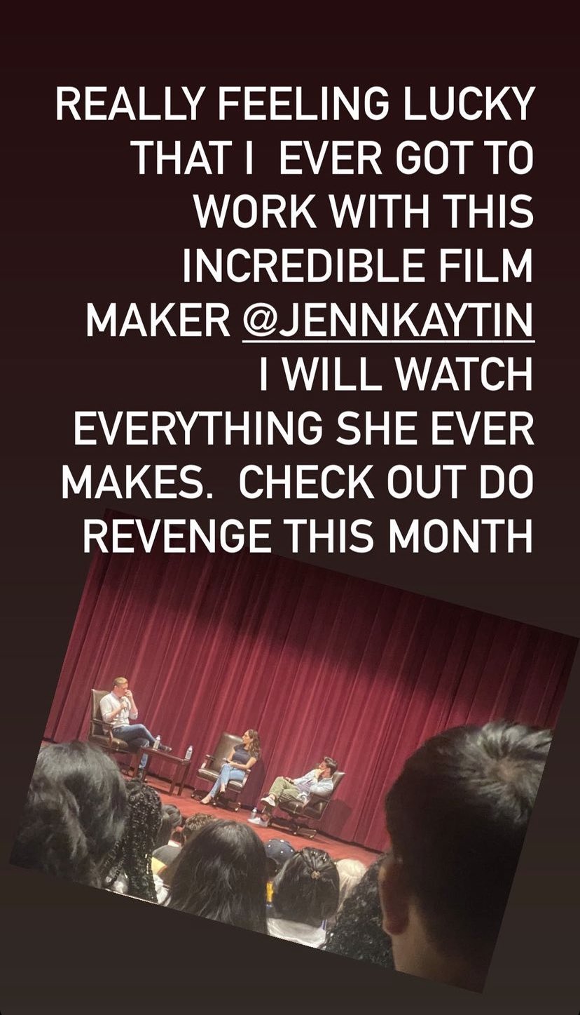 best of maya hawke on Twitter: "📲| Maya via Instagram stories https://t.co/a3hIFuvmUp" / Twitter
