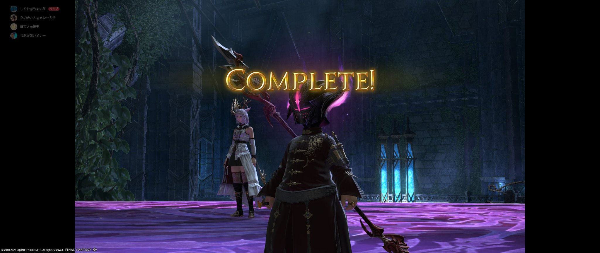 えのきさん＠Ridill on Twitter: "3層完！思ったよりきつかった！ https://t.co/gQIK9Z1hrs ...