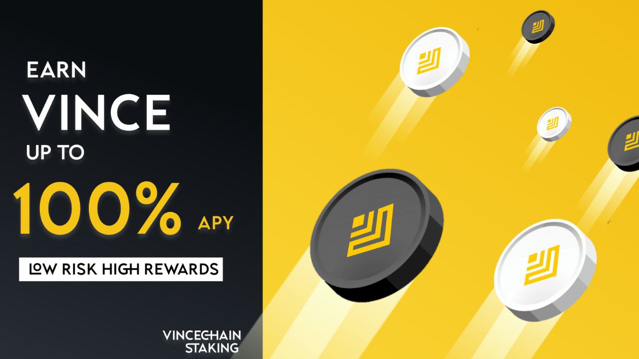 Vince Chain (@vincechain) / Twitter