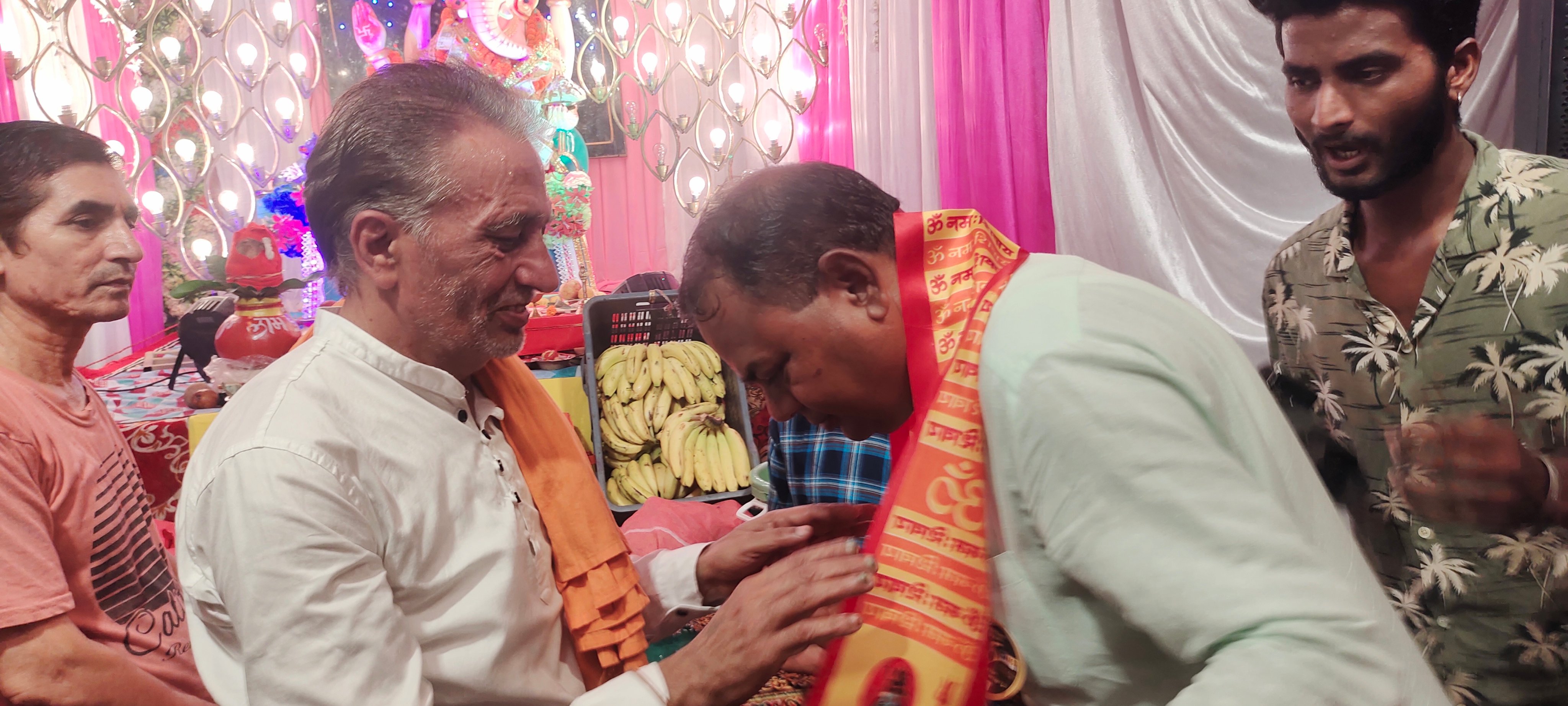 Mayor Rampal Singh (@RampalSinghMyr) / Twitter