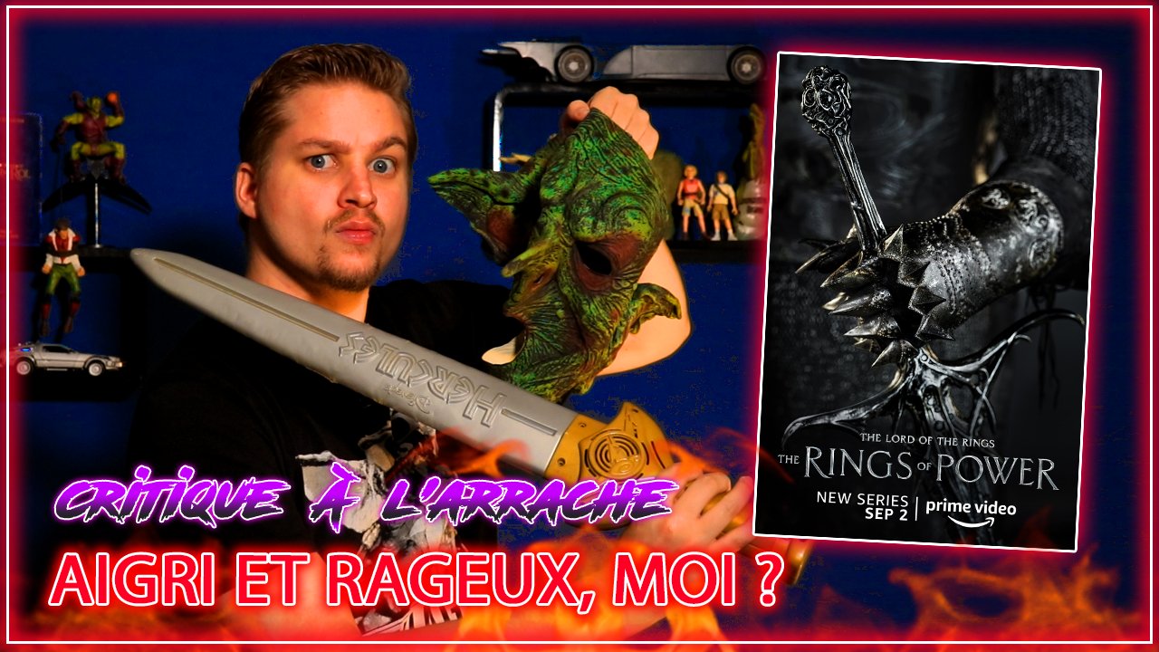 Morgan et son ciné on Twitter: "[NOUVELLE VIDEO] Aujourd'hui je vous parle des deux premiers ...