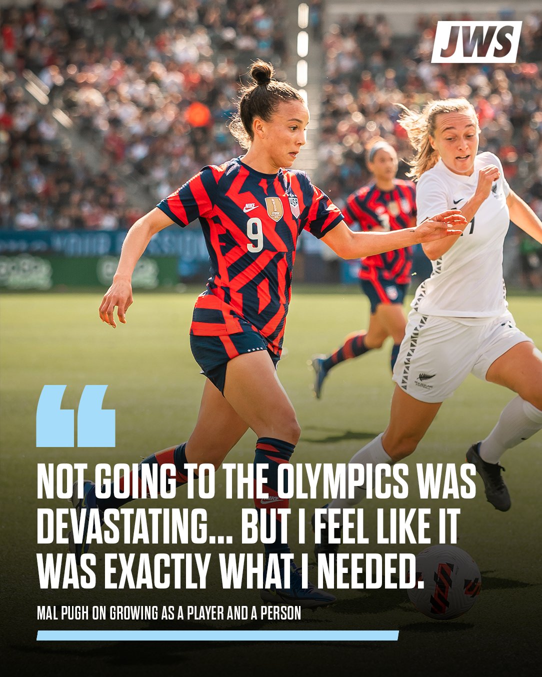 Uswnt Soccer Quotes Carli Lloyd Quote #USWNT Before The 2015 World Cup