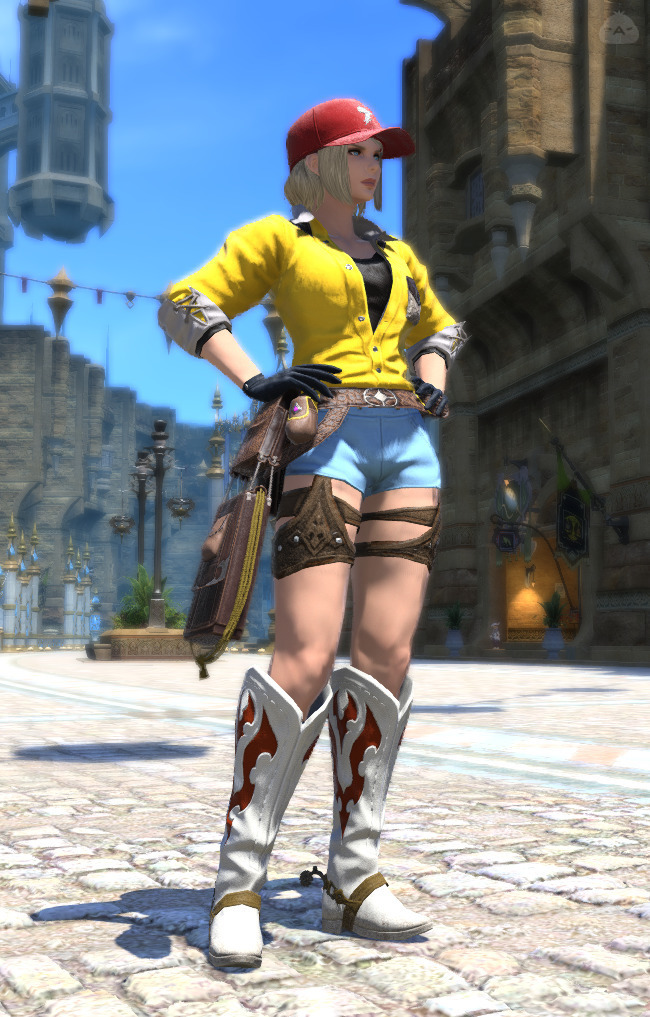 ミラプリスナップ on Twitter: "09/02(金)の一番イイ！数が多かった #ミラプリ POLさんの「FF15 シドニー ミラプリ」 https://t.co/etXQqX6QKA ...