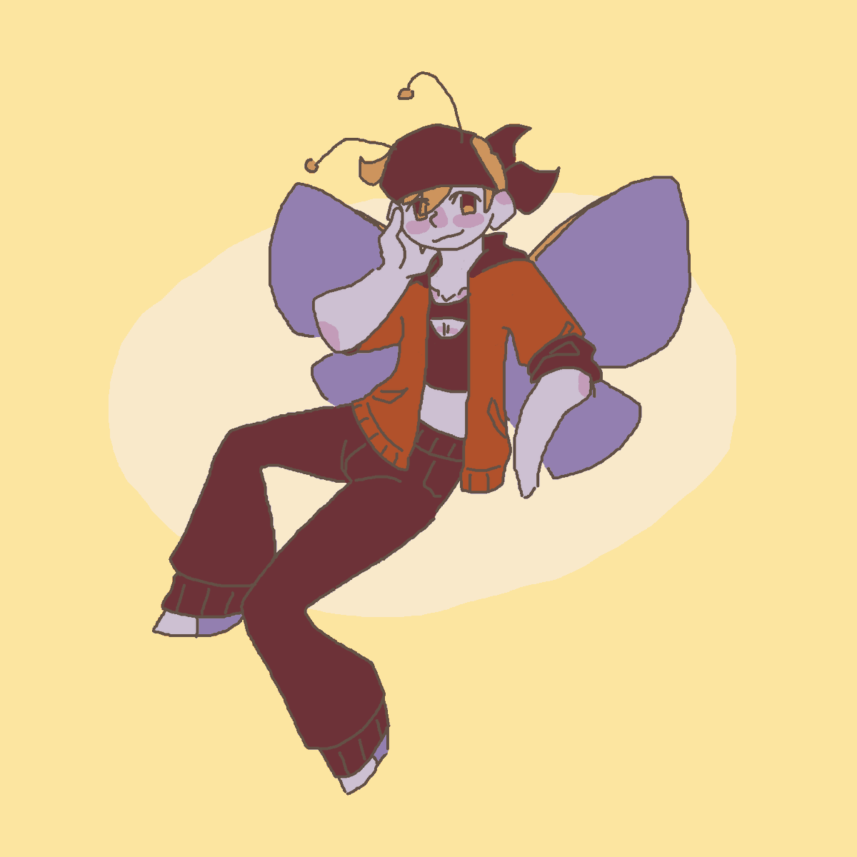 hypnotizdfanartのTwitterイラスト検索結果。