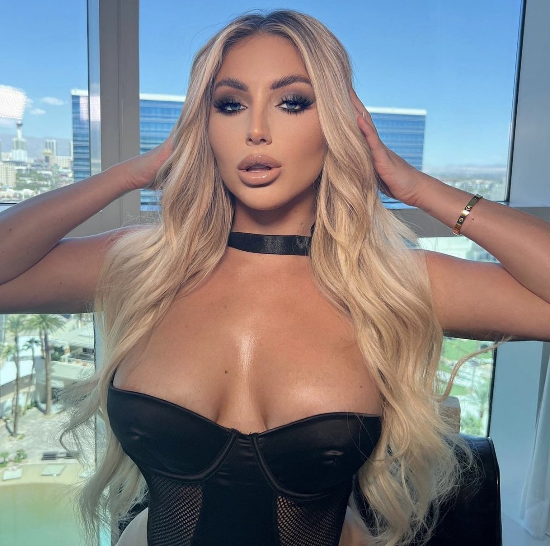 Kayley Gunner On Twitter Bedroom Eyes Wburayunit