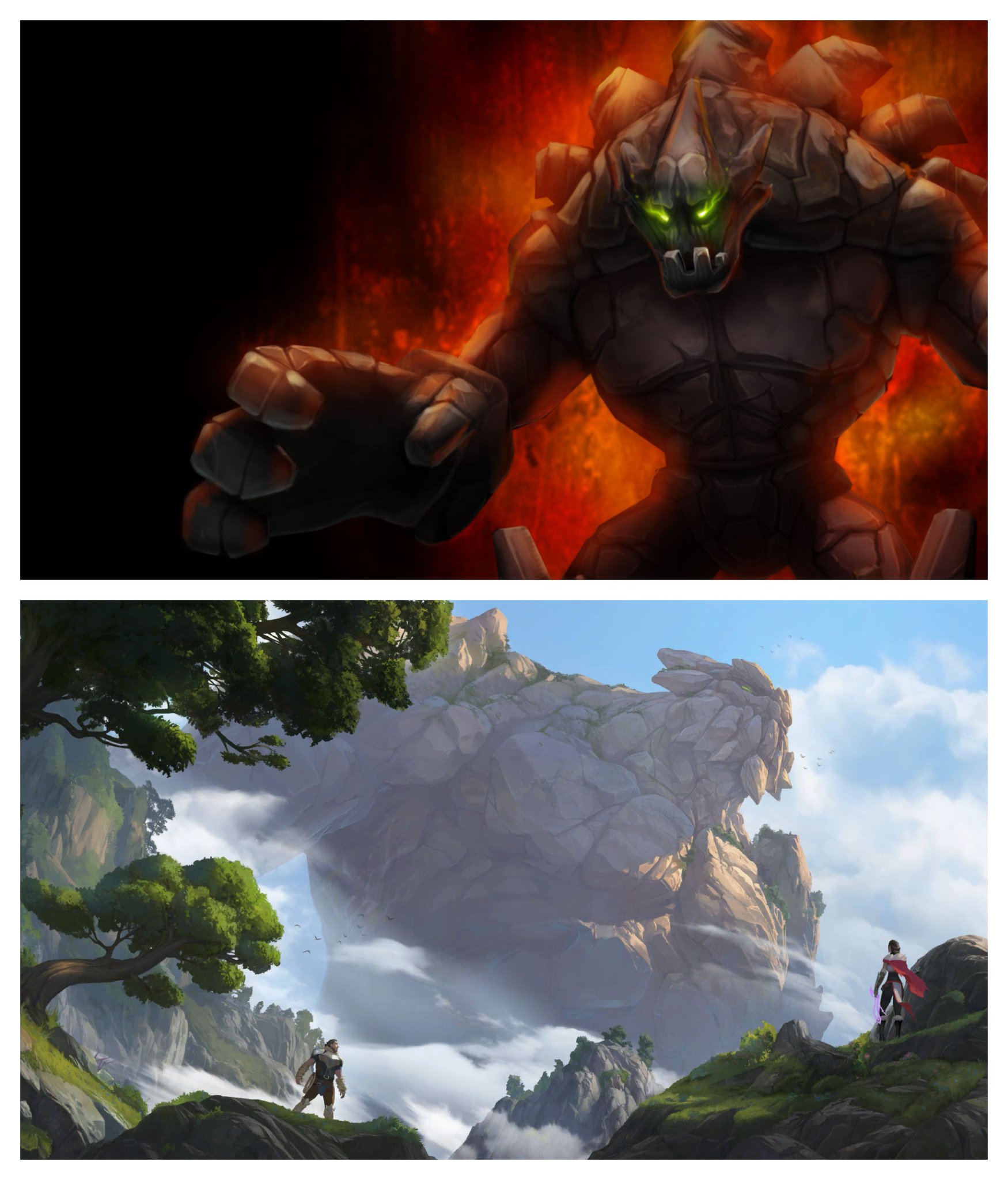 Jumaralo Hex on Twitter: "Birthday: Malphite A Day Like Today September 2, 13 Years Ago in 2009 ...