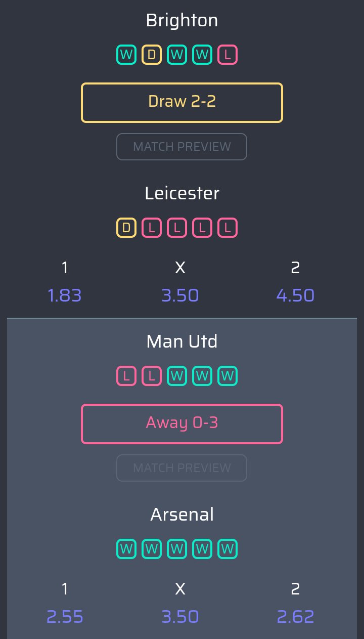 The Bearded G🔴⭕ner™ on Twitter: "Something to make Arsenal fans smile and be optimistic 😎 https ...