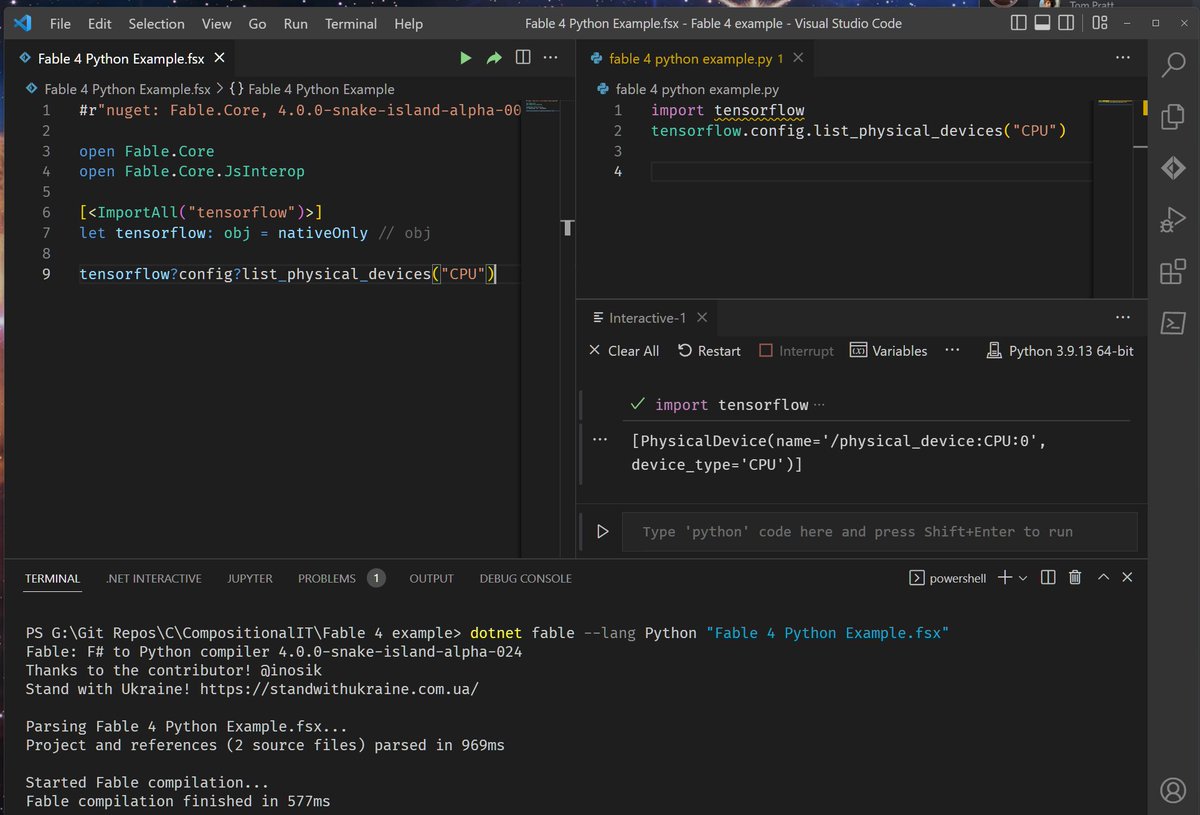F# Weekly #35, 2022 - .NET 7 Performance and Giraffe.Pipelines ...