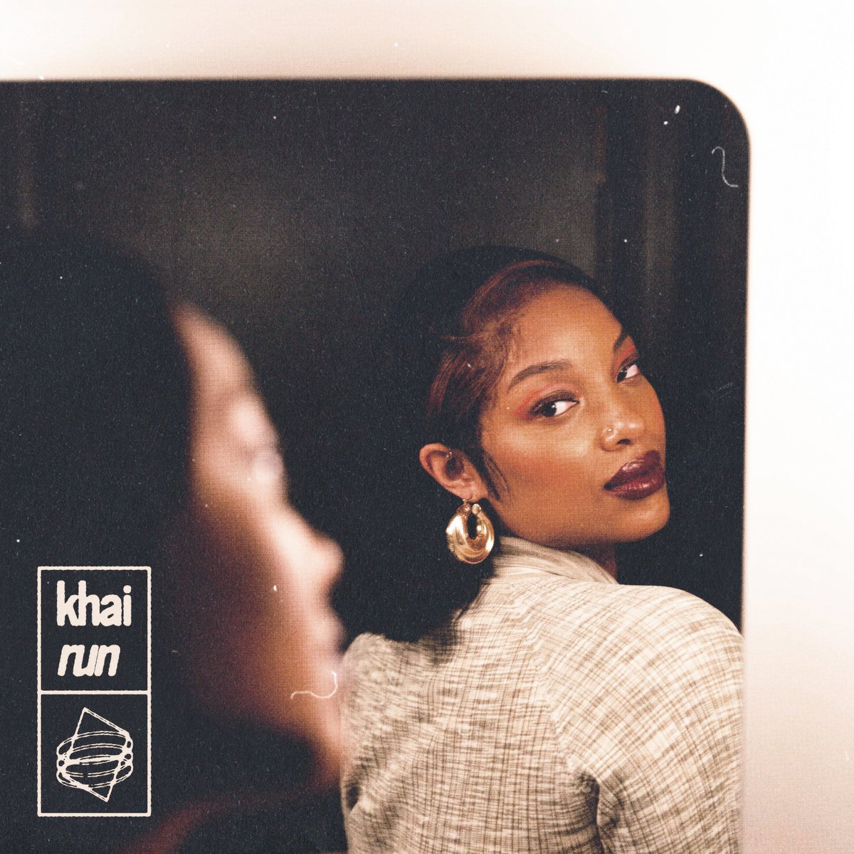 THE INOMHUS on Twitter: "[22/30] Khai - „Run” [concept single cover art] a concept/unused work ...