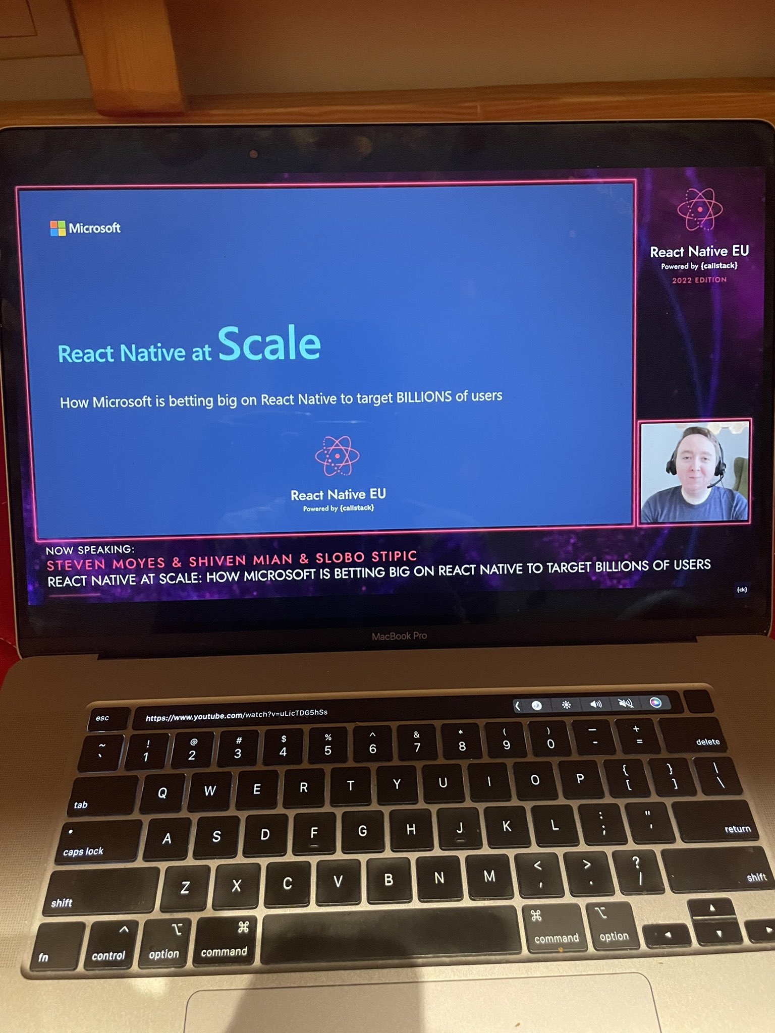 React Native at Microsoft (@ReactNativeMSFT) / Twitter
