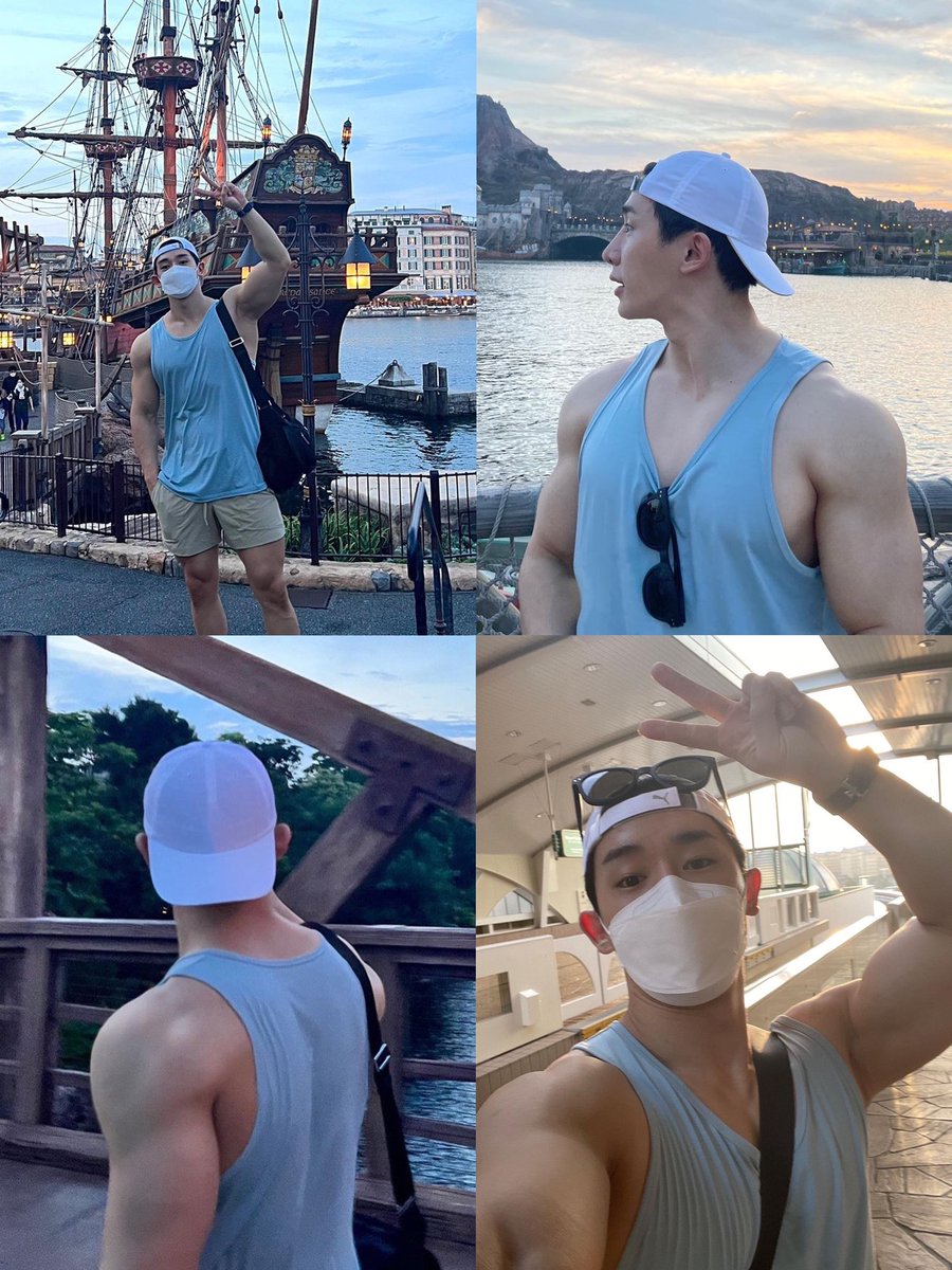 Gay Sex And Dandd On Twitter Rt Wnhpics 220901 Instagram Update 원호