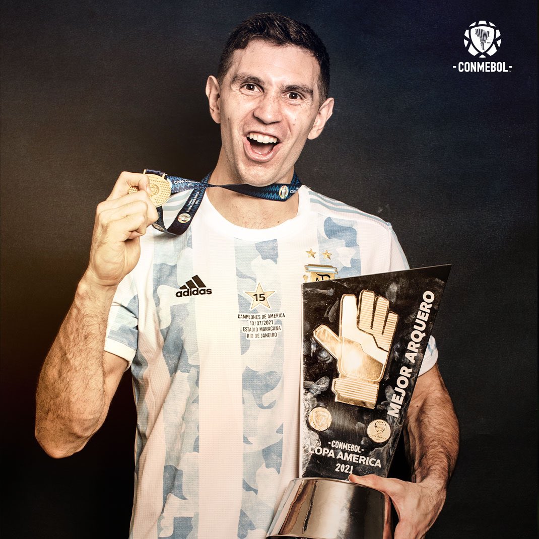 CONMEBOL.com on Twitter: CONMEBOL.com on Twitter: