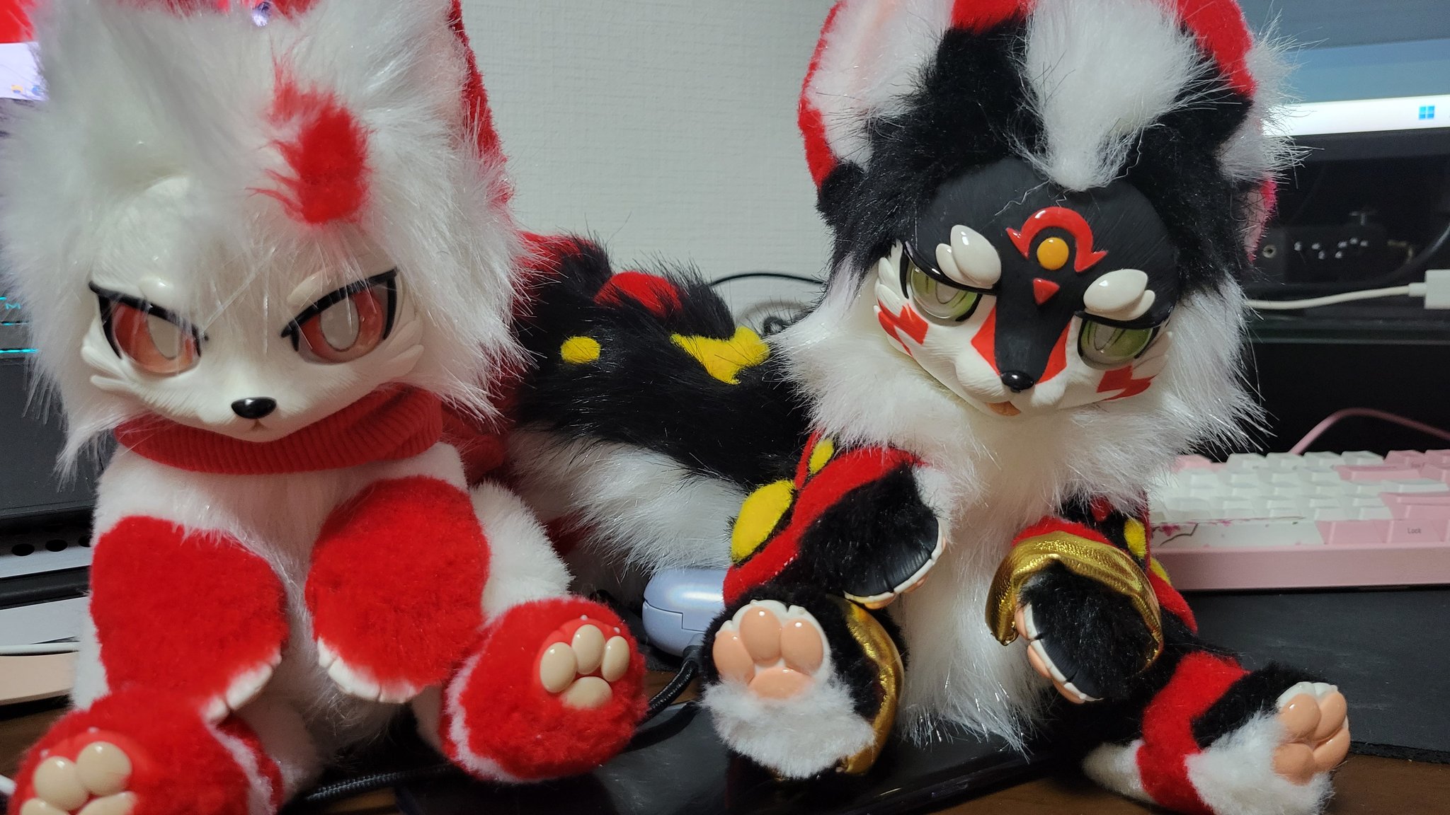 Air on Twitter: "#FursuitFriday https://t.co/lFOL2FZCnN" / Twitter