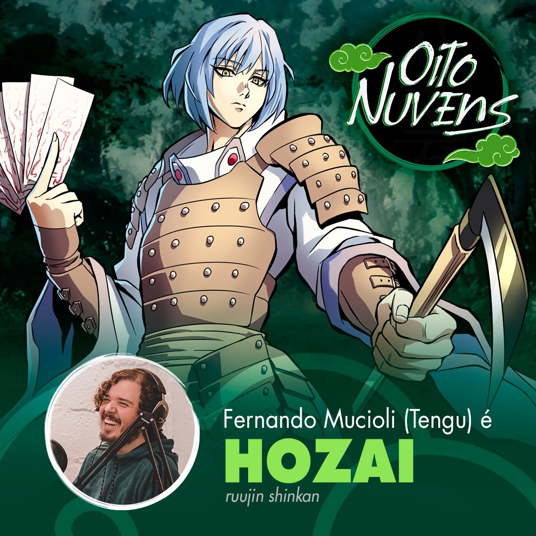 Jambô Editora on Twitter: "OITO NUVENS, A NOSSA MESA DE IMPÉRIO DE JADE, ESTREIA EM 6/9! ☁️ ...