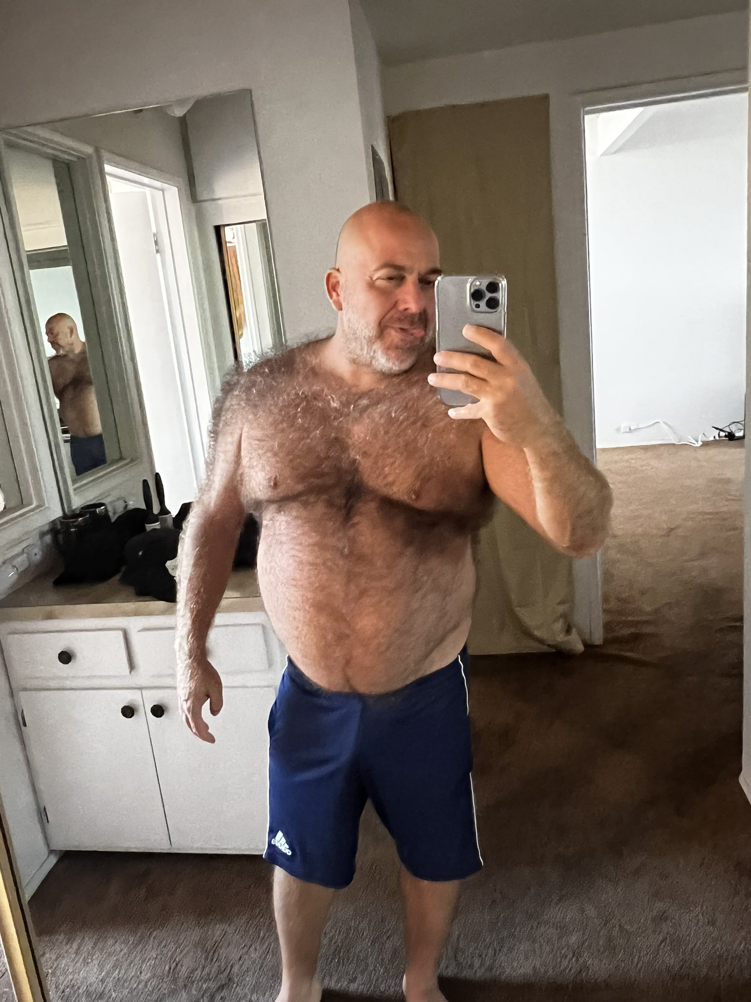 I’m Alan & Im hairy on Twitter: "Beefy morning https://t.co/ostQue6FI3" / Twitter