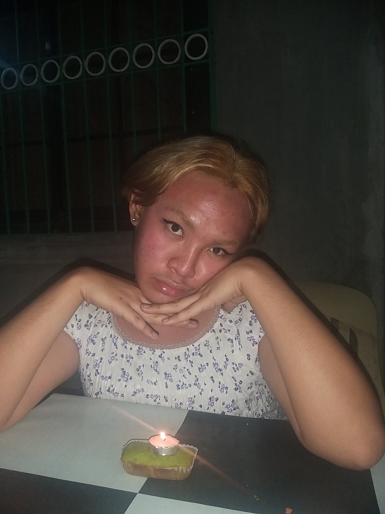 Junjun 💖 on Twitter: "happy burthday saakin!! 💜🖤 the category is pity party ni Melanie Martinez ...