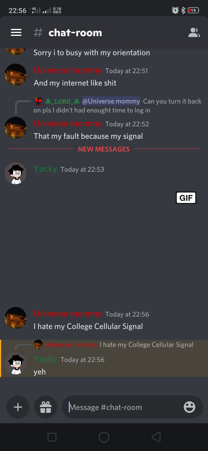 Haremcraft Mommy On Twitter I Hate Sellular Signal On This New Places