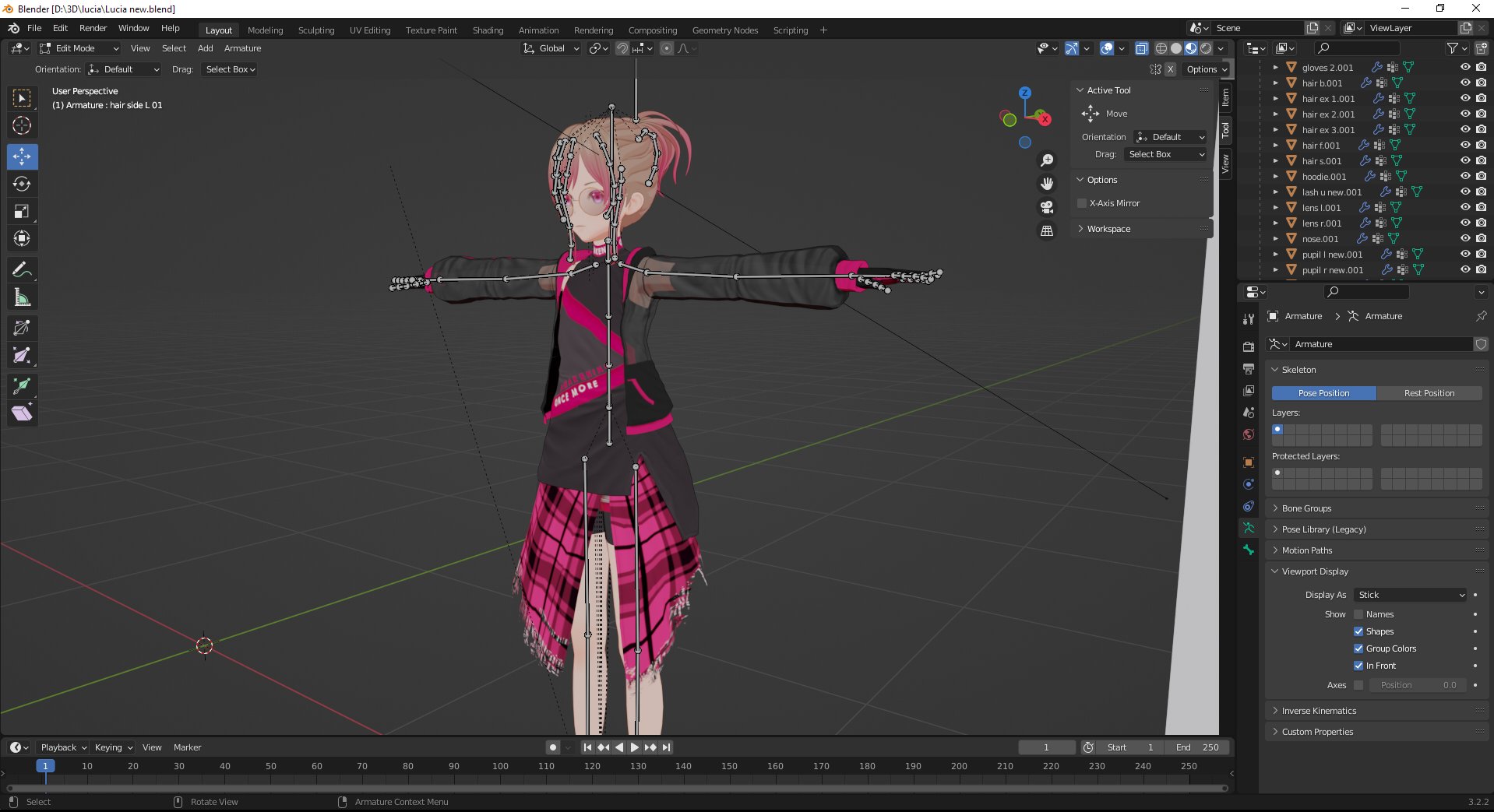 Lusan666 Natadee On Twitter Trying 3d 👀 Spqtiy7vvr Twitter