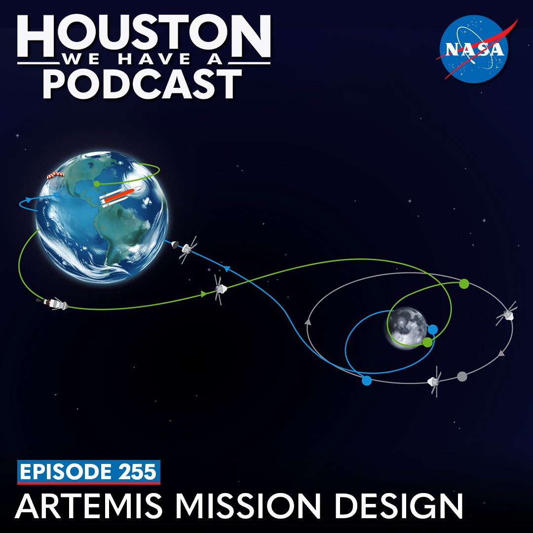 “With Artemis, what we're trying to do is really set the stage for long ...